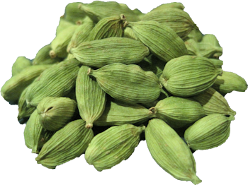 Cardamom