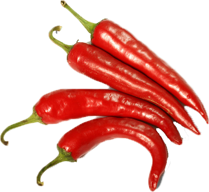 Cayenne Pepper
