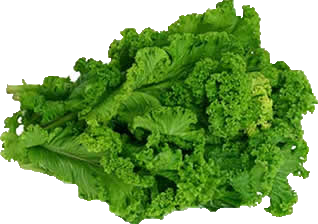 Mustard Greens